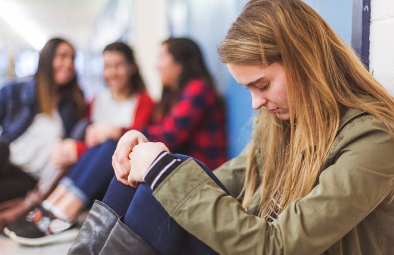 Autism Adolescents | Comfort Therapeutic Services Twin Cities MN