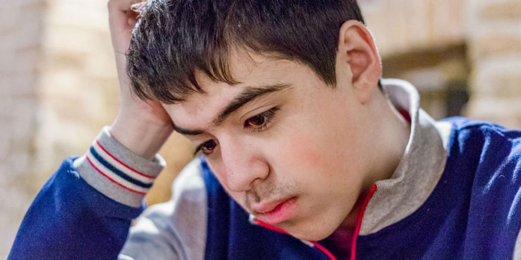 Autism Adolescents | Comfort Therapeutic Services Twin Cities MN
