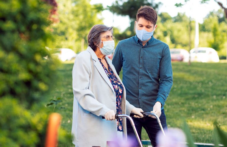 Home and Community Based Services | Comfort Therapeutic Services Twin ...