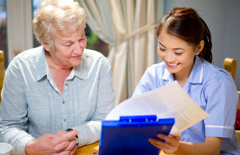 Home and Community Based Services | Comfort Therapeutic Services Twin ...