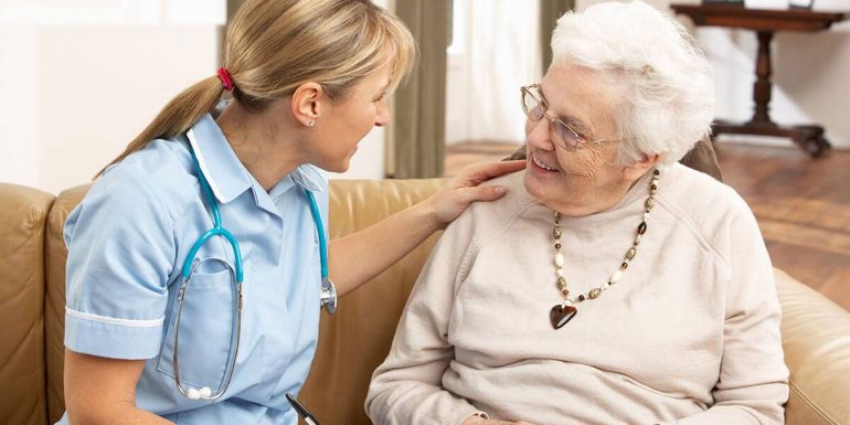 Home and Community Based Services | Comfort Therapeutic Services Twin ...