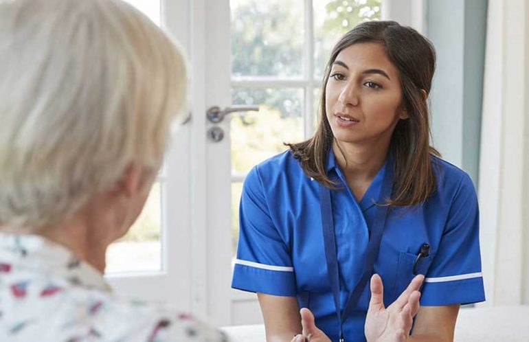 In-Home Support Services | Comfort Therapeutic Services Twin Cities MN